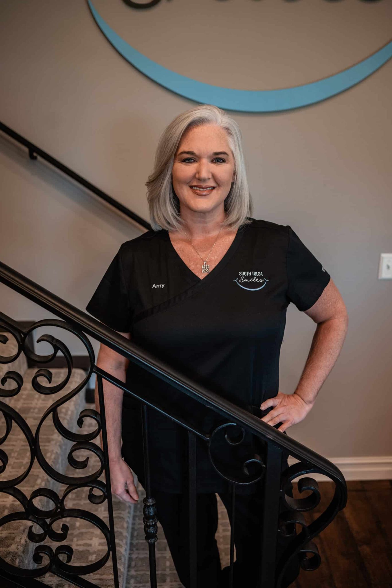 Meet the Team - South Tulsa Smiles