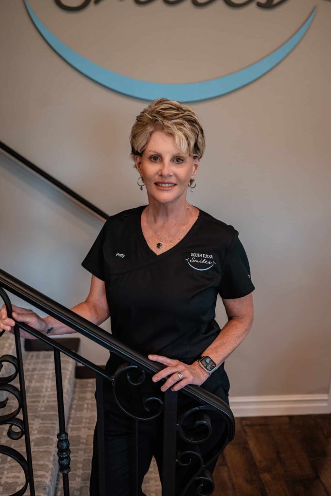 Meet the Team - South Tulsa Smiles